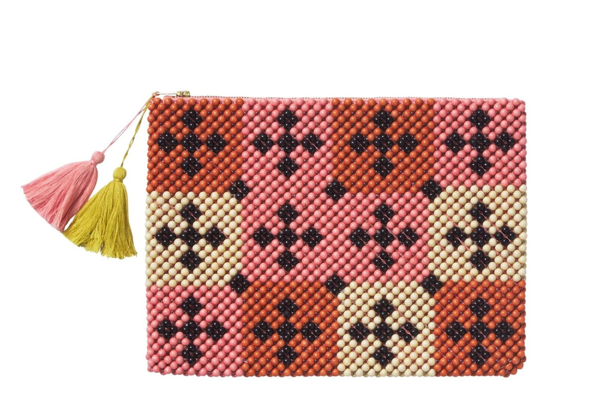 Ava Clutch – THE SHEARER'S WIFE